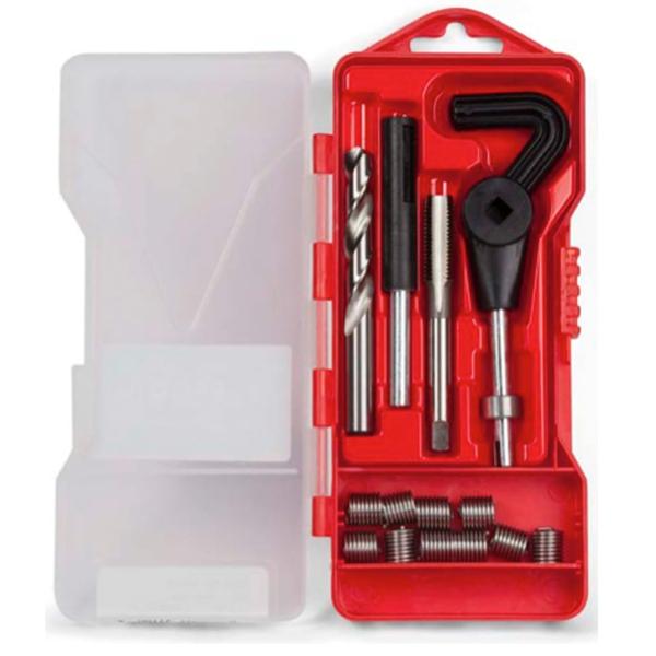 【商品概要】入数:15 規格:ミリ自動車・バイクの定番【商品説明】【商品詳細】ブランド：Recoil商品種別：車＆バイク商品名：RECOIL(リコイル) トレードシリーズリコイルキットM8-1.25 35088製造元：RECOIL(リコイル...