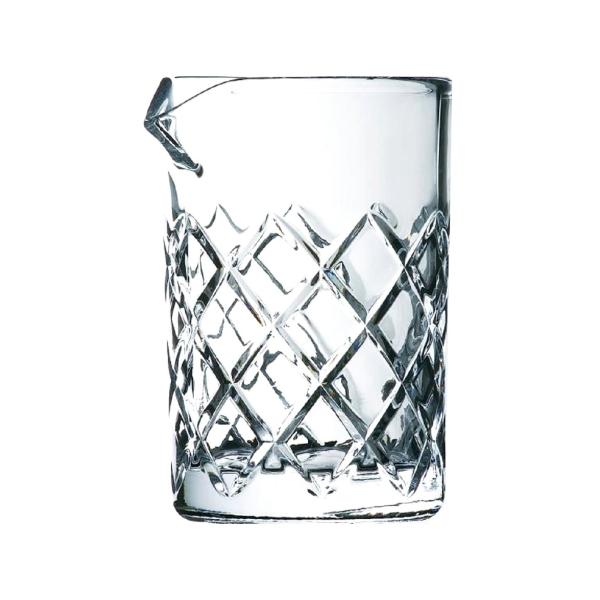 【商品概要】【商品説明】ミキシング矢来ミキシンググラス【商品詳細】ブランド：Ranpak商品種別：ホーム＆キッチン商品名：ミキシング 矢来 ミキシンググラス商品番号：Dg4-34商品内容：500ml色：透明【当店からの連絡】