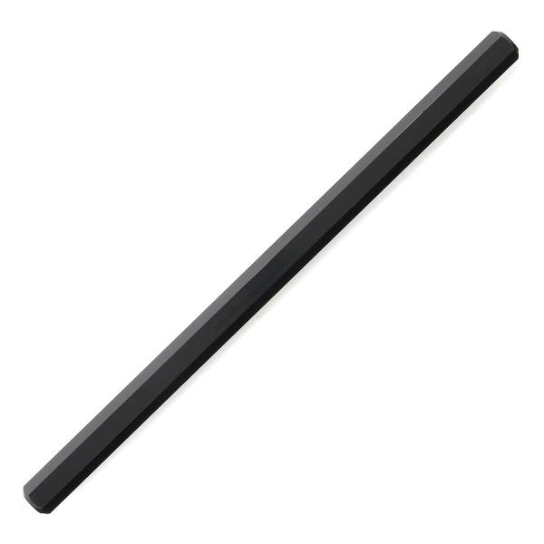 【商品概要】鉄アレイ、ダンベルはもう必要ない！これが男の鍛錬具！サイズ：二尺(約60cm)、幅3cm●重　量：4kg ・材　質：鉄●仕　様：黒焼付け塗装●生産国：日本【商品説明】<p>明治・大正に名をはせた剣術家・柔術家が五体を...