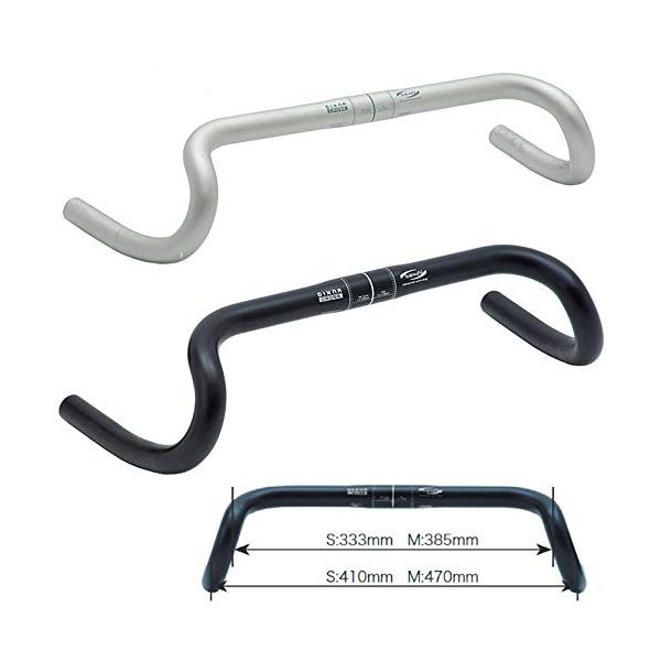 【商品概要】【商品説明】【商品詳細】ブランド：ディズナ(DIXNA)商品種別：スポーツ＆アウトドア商品名：DIXNA(ディズナ) クロス バンディー26 バークランプ径:26.0mm ドロップハンドル カラー/サイズ ソフトBK/M V23...