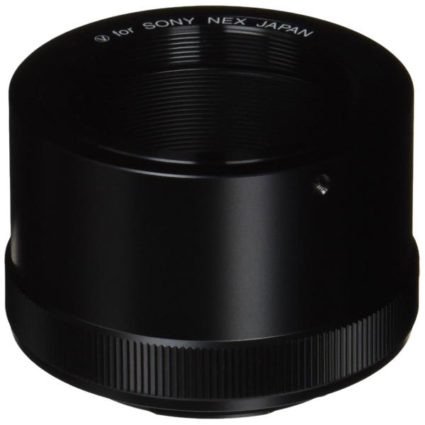 【商品概要】ソニーEマウントカメラでの接続アダプター重さ:113g取付部ネジ:42mm (p=0.75)取付可能一眼カメラ名(デジタルカメラ) α7s、α7SII、α7R、α7RII、α7II、α7SII、α6000、α5000、α5100...
