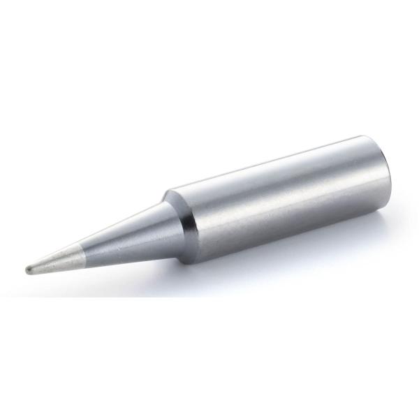 【商品概要】適用はんだこて:FX-601適用こて部(ステーションタイプ):FX-8805(FX-888D、FX-889、FR-701、FR-702)こて先形状:B型(円すい型/先端Φ0.5mm)RoHS対応鉛フリーはんだ対応【商品説明】【商...