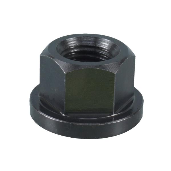 【商品概要】適合ボルト:M16フランジ径(mm):33二面幅寸法(mm):24高さ(mm):20曲がったり、斜めにセットされたボルトは締め付けない事。無理な締め付けはしない事。【商品説明】【商品詳細】ブランド：ニューストロング商品種別：DI...