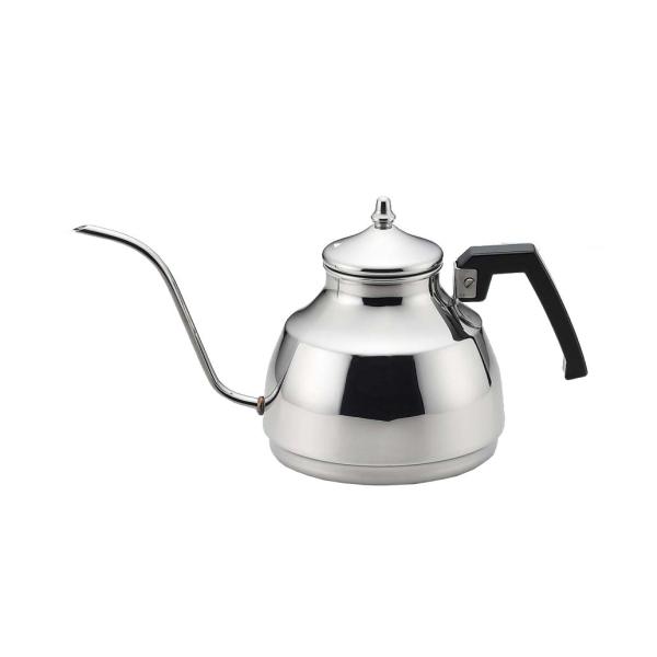 【商品概要】本体サイズ:13.5×29.5×15cm本体重量:476g材質:本体/18-8ステンレススチール、ハンドル/8-8ステンレス原産国:日本【商品説明】【商品詳細】ブランド：工房アイザワ(Kobo-aizawa)商品種別：ホーム＆キ...