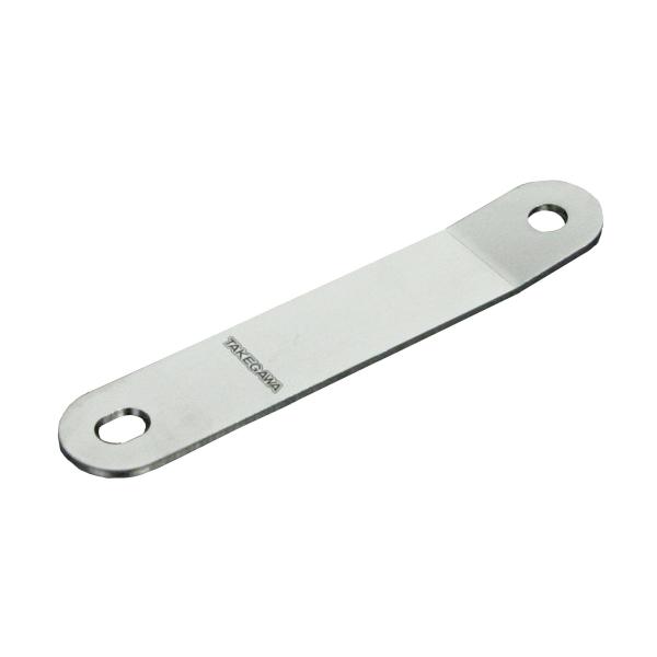 【商品概要】梱包サイズ:14.5 x 10.6 x 0.8 cm商品モデル番号:00-04-0068商品の重量:60 g【商品説明】【商品詳細】ブランド：スペシャルパーツ武川 (TAKEGAWA)商品種別：車＆バイク商品名：スペシャルパーツ...