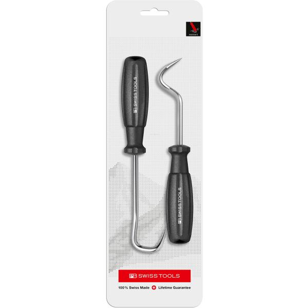 【商品概要】●質量(g):203【商品説明】【商品詳細】ブランド：PB SWISS TOOLS商品種別：DIY・工具・ガーデン商品名：ピービースイスツールズ(PB Swiss Tools) 7674CN ホースプラッカーセット 7674CN...