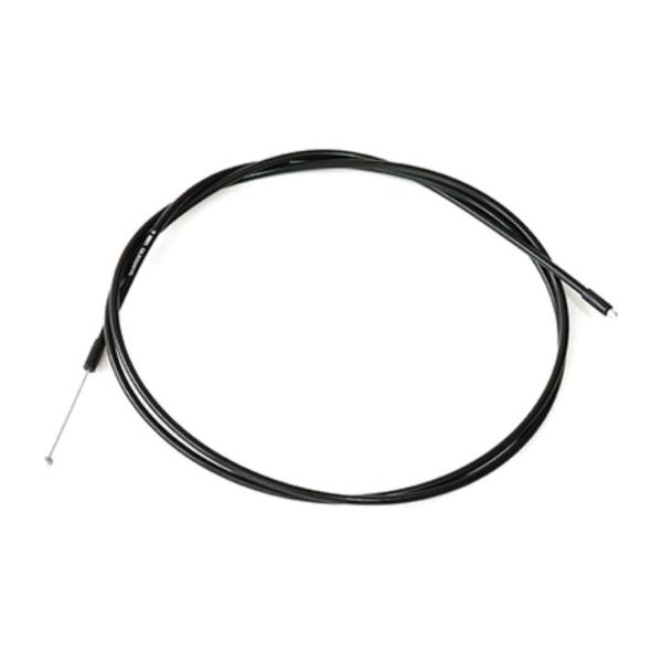 【商品概要】シマノパート:ALS3SSP40152LSHIMANO(シマノ) 3S-SP40 内装3S用 両エンドケーブル &amp;lt;ブラック 1520x1578.5mm&amp;gt;ALS3SSP40152L補修、交換用両エンドシ...