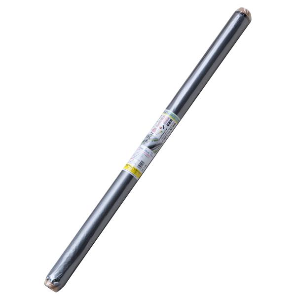 【商品概要】シートサイズ：0.02mmx95cmx50m【商品説明】【商品詳細】ブランド：岩谷マテリアル商品種別：マルチ商品名：岩谷マテリアル(Iwatani Materials) イワタニ菜園用防虫メタリック黒マルチ 0.02mmx95c...