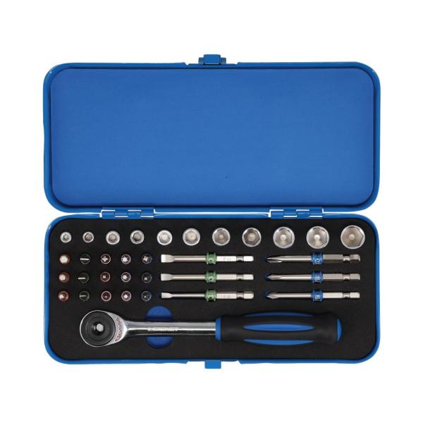 【商品概要】シグネット 1/4ドライブ 33PCS ビットツイスターセット 11733【商品説明】【商品詳細】ブランド：SIGNET(シグネット)商品種別：車＆バイク商品名：SIGNET(シグネット) 1/4ドライブ 33PCS ビットツイ...