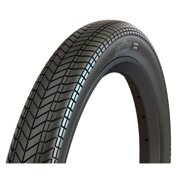 【商品概要】サイズ:29x2.0重量:655gTPI:60タイプ:チューブドビート:フォルダブルビートコンパウンド:シングルMAX PSI:65【商品説明】Maxxis Grifterは、フリースタイルライディングのために設計されたハイボリ...