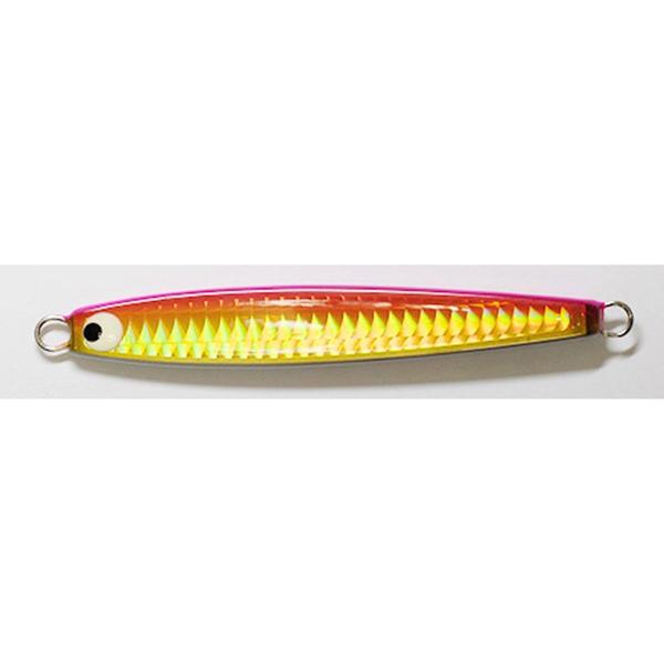 【商品概要】サイズ:130.5mm / 重量:135gカラー:ゴールドピンクグラデーション #16Gフック:別売リング:別売モデル:PJV135【商品説明】【商品詳細】ブランド：タックルハウス(Tacklehouse)商品種別：スポーツ＆ア...