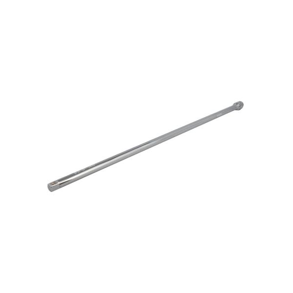【商品概要】●差込角(”ＳＱ)：1/2●軸径(a；mm)：15.5●ソケット外径(ｂ；mm)：22.5●全長(L；mm)：600●奥まった所での作業に便利なエキステンションバー。【商品説明】【商品詳細】ブランド：SIGNET(シグネット)商...