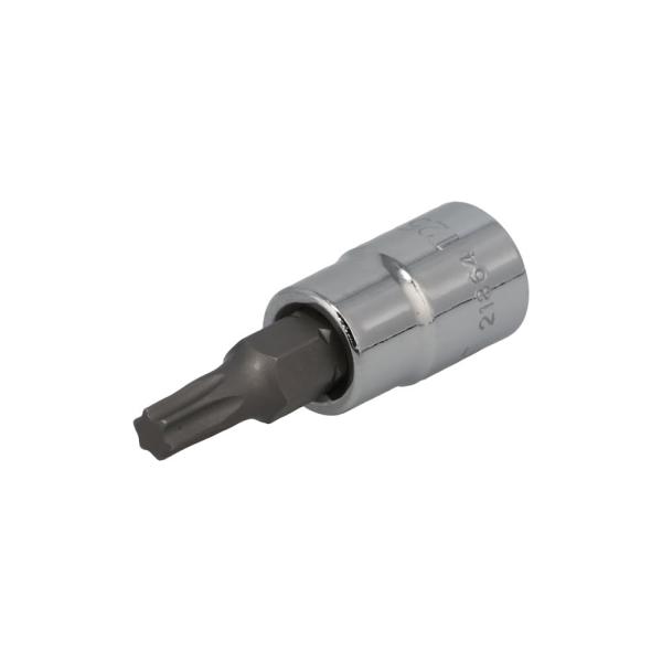 【商品概要】●サイズ：T25●全長(mm)：37【商品説明】【商品詳細】ブランド：SIGNET(シグネット)商品種別：車＆バイク商品名：SIGNET(シグネット) 1/4ドライブ T-25 ヘックスローブビットソケット 21864製造元：S...