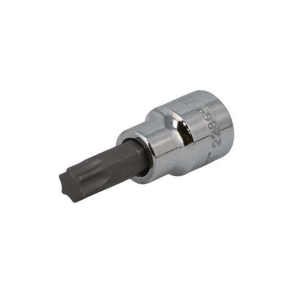 【商品概要】サイズ:T50全長(L1;mm):49軸長(L2;mm):23外径(D1;mm):17.8ブランド:SIGNET(シグネット)【商品説明】●3/8”DR ヘクスローブビットソケット【商品詳細】ブランド：SIGNET(シグネット)...