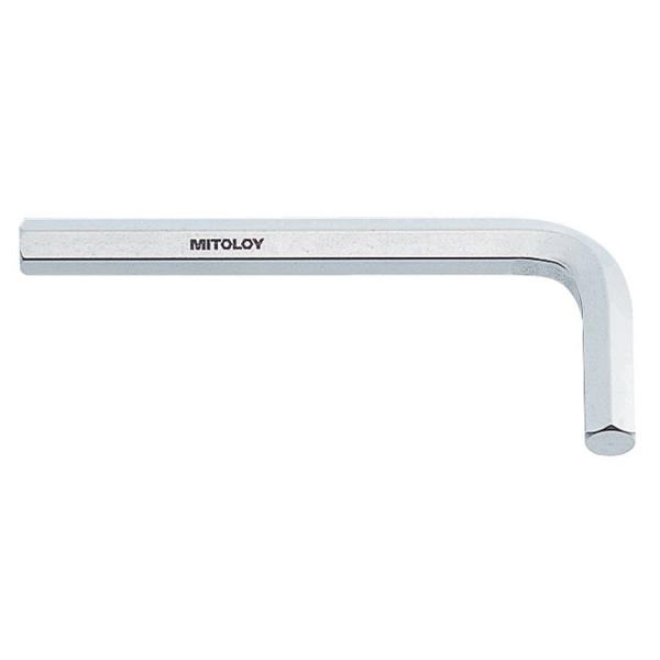 【商品概要】S:5mml:28mmL:80mm重量:18g【商品説明】【商品詳細】ブランド：水戸工機商品種別：DIY・工具・ガーデン商品名：ミトロイ(MITOLOY) L型ホローレンチ ショート mmスペア HS50製造元：水戸工機商品番号...