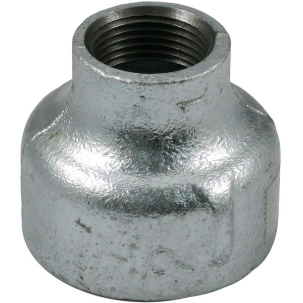 【商品概要】ポンプ用ジョイント水道管50Aと25A用の異径ソケット鉄製・白【商品説明】【商品詳細】ブランド：近与(KONYO)商品種別：DIY・工具・ガーデン商品名：近与(KONYO) Family Tree 異径ソケツト 50X25製造元...