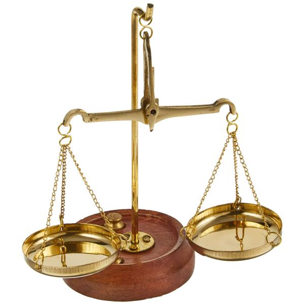 【商品概要】【素材】ブラス/ウッド【商品説明】【商品詳細】ブランド：ポッシュリビング(Posh Living)商品種別：ホーム＆キッチン商品名：62929 AUTENTICO バランスS製造元：ポッシュリビング(Posh Living)商品...