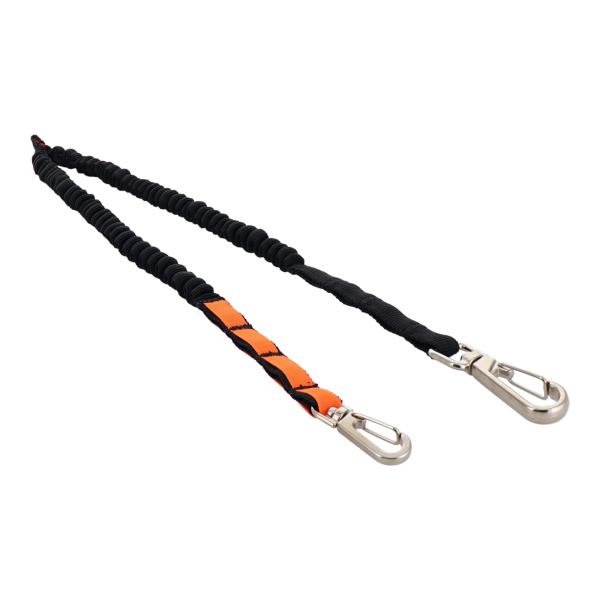 【商品概要】●品番：DT-ST-103BKO●カラー：ブラック×オレンジ●使用荷重：1kg●全長：690mm●最大伸長：1340mm【商品説明】【商品詳細】ブランド：DBLTACT(ダブルタクト)商品種別：産業・研究開発用品商品名：三共コー...