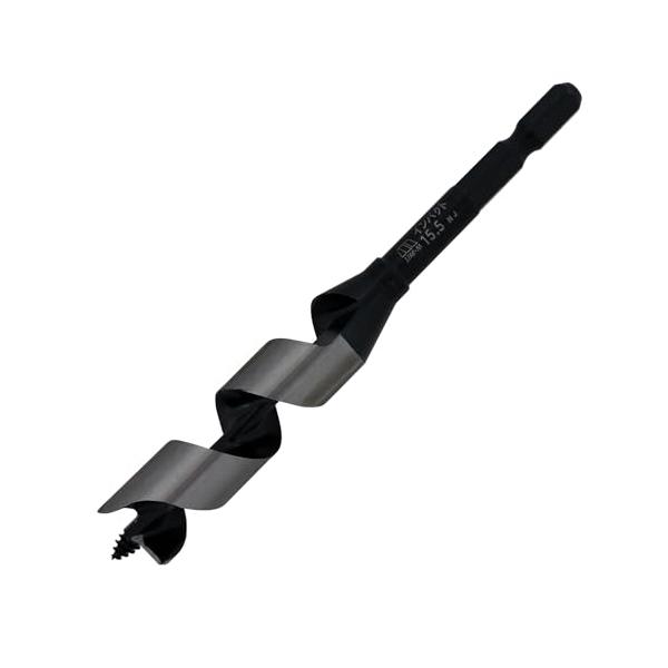 【商品概要】質量(g):63被削材:木パッケージ重量: 0.07 kg色: ブラック【商品説明】【商品詳細】ブランド：スターエム商品種別：DIY・工具・ガーデン商品名：スターエム インパクトビット ショート 15.5 7S-155製造元：ス...