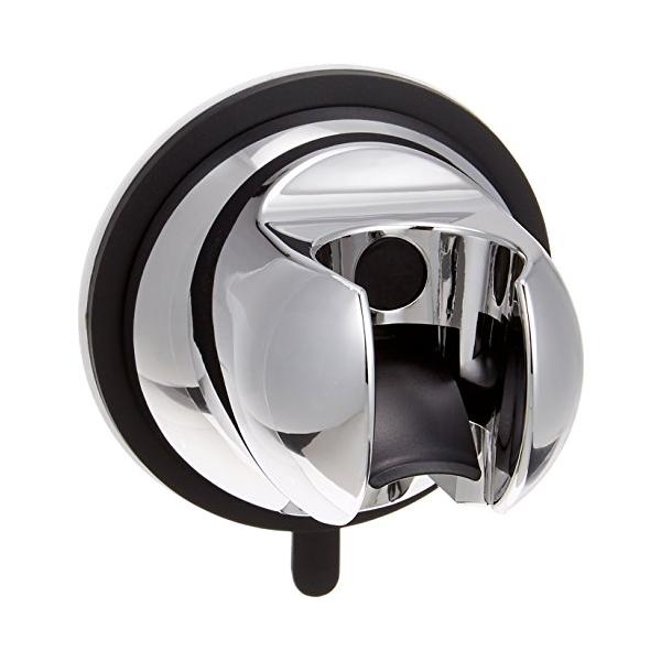 【商品概要】径:63mm厚み:55.5mm耐荷重:約9.8N【商品説明】【商品詳細】ブランド：カクダイ(KAKUDAI)商品種別：DIY・工具・ガーデン商品名：カクダイ 吸盤式シャワーフック 353-587製造元：カクダイ(KAKUDAI)...