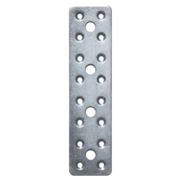 【商品概要】ビスでもボルトでも留め付けできるピッタリな金物![サイズ](t)2ｘ(W)40x(A)160mm 。(材質)鉄。(表面処理)ユニクロ。(適合ビス)皿木ネジ 3.8mm。DIYや家具の補強まで、豊富なサイズをご用意しております。注...
