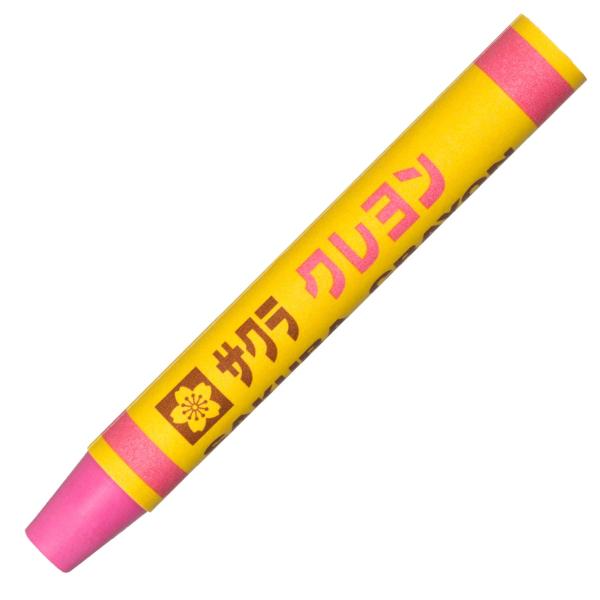 【商品概要】【特長1】塗りやすさとなめらかさを強調した「やわらかめのクレヨン」【特長2】力を入れずに、強い線や太い線が描ける【特長3】太巻きで折れにくく、発色も鮮やか【サイズ】Φ9.6×76mm／本【入数】10本入り【商品説明】【商品詳細】...