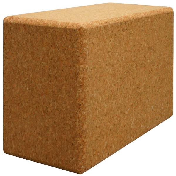 【商品概要】原産国:台湾素材:コルクサイズ:約10.2×15.2×22.8cm重量:約1009g【商品説明】【商品詳細】ブランド：INFIT商品種別：スポーツ＆アウトドア商品名：inFIT ヨガ ブロック コルク ラージ YKC469製造元...