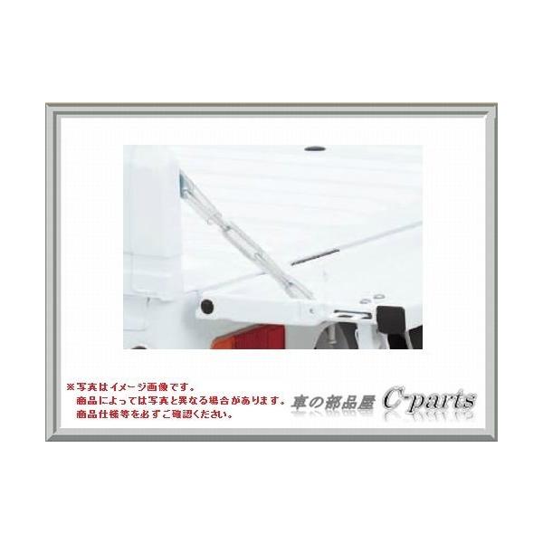 【商品概要】99000-99025-57T【商品説明】【商品詳細】ブランド：Suzuki商品種別：車＆バイク商品名：SUZUKI(スズキ) 純正部品 キャリィ【DA16T(3型)】 スーパーキャリィ【DA16T(1型)】 リヤゲートチェーン...