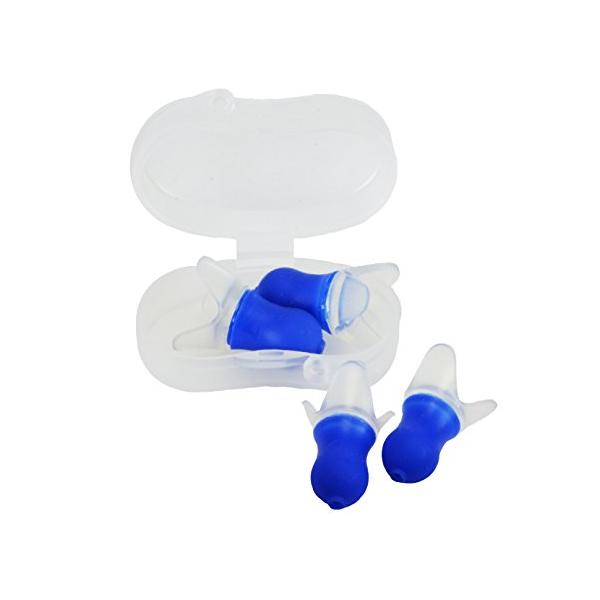 【商品概要】Sサイズ:8.5mm径Mサイズ:9.5mm径NRR(平均遮音値)会話域:14.5dBNRR(平均遮音値)会話域:33.4dB【商品説明】【商品詳細】ブランド：ノガ・ウォーターズ(Noga Waters)商品種別：ドラッグストア商...