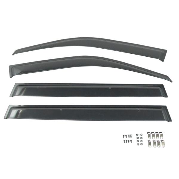 【商品概要】同一商品でも様々な名称・通称がありますので、下記に一部を記載させていただきます。サイドバイザーブラックスモークバイザーアクリル アクリルバイザー 3Dバイザーバイザー ドア サイド ブラックスモーク ドアバイザー【商品説明】【商...