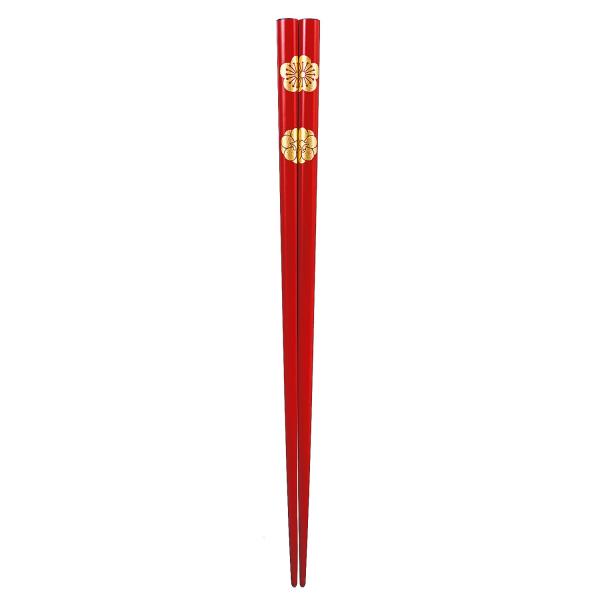 【商品概要】本体サイズ:約21.5×1.6×0.8cm本体重量:約20g素材・材質:天然木(漆塗装)原産国:日本箸サイズ:21.5cm(中学生から大人の女性向き)輪島塗【商品説明】【商品詳細】ブランド：Haarlosy商品種別：ホーム＆キッ...