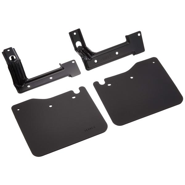 【商品概要】99000-99056-12R【商品説明】【商品詳細】ブランド：Suzuki商品種別：車＆バイク商品名：SUZUKI EVERY スズキ エブリィ【DA64V DA64W】 リヤマッドフラップセット【黒】[99000-99056...