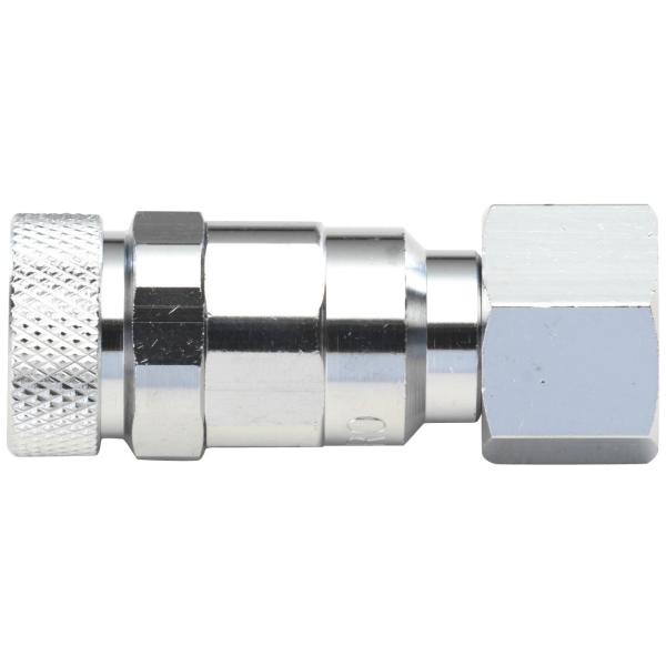 【商品概要】ソケット(酸素用)Qジョイント材質:金属型番:TA382CB-4ブランド:イチネンTASCO【商品説明】【商品詳細】ブランド：イチネンTASCO商品種別：DIY・工具・ガーデン商品名：イチネンTASCO TA382CB-4 ソケ...