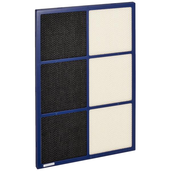 【商品概要】サイズ:約3×23×38cm本体重量:約0.4Kg型番:?FZ-E55DF電池使用:?いいえ電池付属:?いいえ【商品説明】【商品詳細】ブランド：シャープ(SHARP)商品種別：ホーム＆キッチン商品名：【純正品】 シャープ 加湿空...