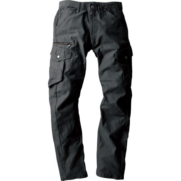 【商品概要】秋冬用素材 バックツイル 綿100%85~90cm ウエスト90cm 股下 80cm通年用【商品説明】【商品詳細】ブランド：XEBEC(ジーベック)商品種別：ファッション商品名：ジーベック(Xebec) ラットズボン ストーンブ...