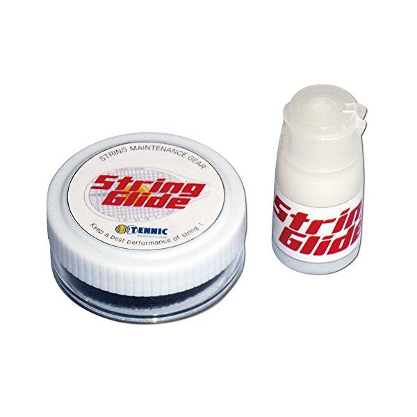 【商品概要】【商品説明】【商品詳細】ブランド：StringGlide(ストリンググライド)商品種別：スポーツ＆アウトドア商品名：StringGlide(ストリンググライド) StringGlide(ストリンググライド) テニス用ストリングメ...