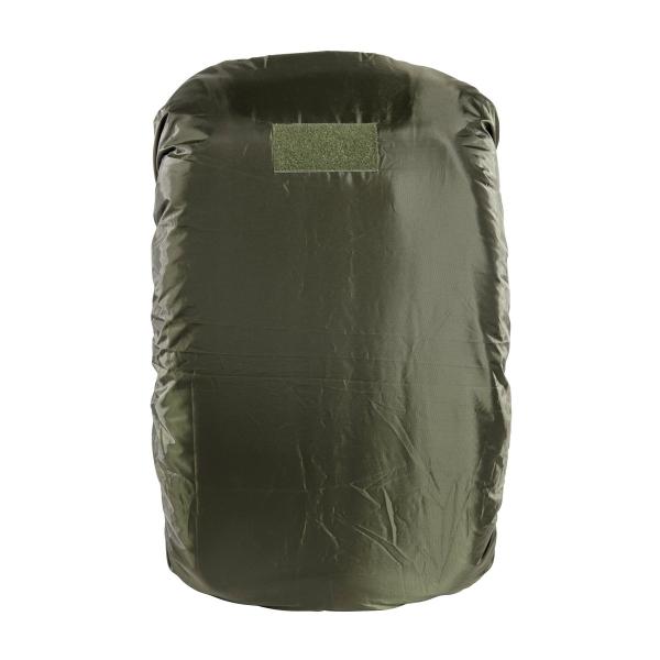 【商品概要】雨天だけでなく、カモフラージュとしても使えるレインカバーです。／収納に便利な専用ミニポーチ付き（タスマニアンタイガー刺繍入り）／大きさ調整コード付き／素材:T-COVER TEX (ポリエステル100％)Sサイズ：30〜40Lの...