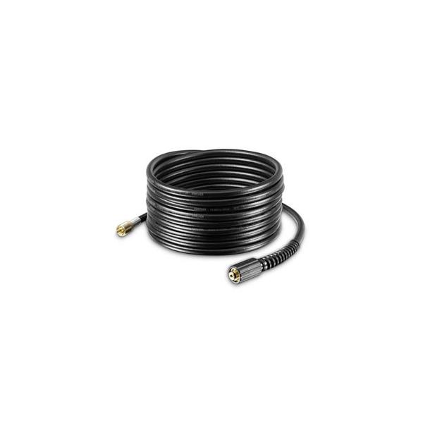 【商品概要】長さ:7.5m【商品説明】【商品詳細】ブランド：Karcher商品種別：DIY・工具・ガーデン商品名：ケルヒャー(KARCHER) 延長高圧ホース 7.5ｍ 2642-789製造元：ケルヒャー(Karcher)商品番号：6295...