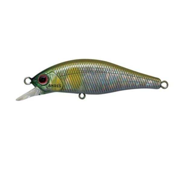 【商品概要】自重:3.3g全長:43mmタイプ:シンキングフックサイズ:#10シングルカラー:アバロンアユ強固になったボディ&amp;リップ扁平ボディANTI HOOK OUT SYSTEM【商品説明】【商品詳細】ブランド：パームス(Pal...