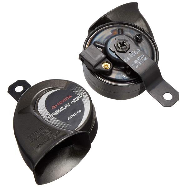 【商品概要】08522-22020【商品説明】【商品詳細】ブランド：TOYOTA(トヨタ)商品種別：車＆バイク商品名：TOYOTA(トヨタ) プレミアムホーン MARK X マークエックス 【 GRX130 GRX133 GRX135 】 ...