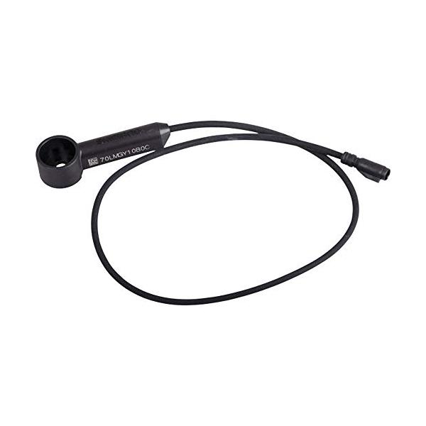 【商品概要】シマノパートNo.:Y70L98020【商品説明】【商品詳細】ブランド：シマノ(SHIMANO)商品種別：スポーツ＆アウトドア商品名：シマノ(SHIMANO) DU-E6000 スピードセンサー Y70L98020製造元：シマノ...