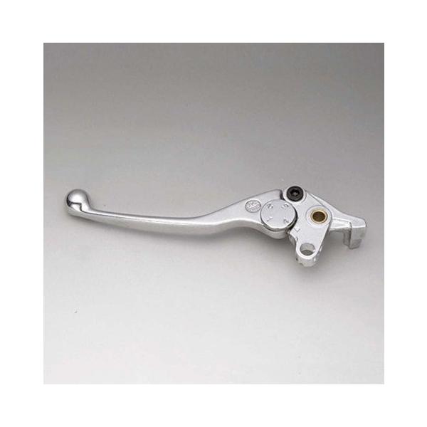 【商品概要】左レバーアルミ製【商品説明】【商品詳細】ブランド：南海部品(NANKAI)商品種別：ブレーキレバー・セット商品名：ナンカイ（NANKAI） ハンドルレバー 左 シルバー NK-320SL製造元：NANKAI(ナンカイ)商品番号：...