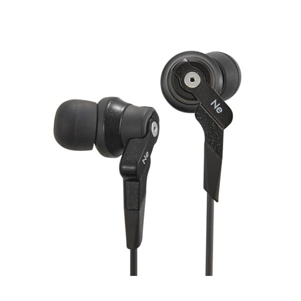 【商品概要】迫力の重低音「VOLT」シリーズのハイレゾ対応高音質イヤホンHigh-MFD(high magnetic flux density system)構造ドライバーディープマウントイヤーピース標準搭載【ご注意】radius製品は品質...