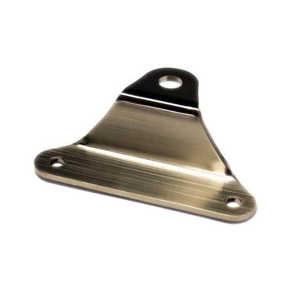 【商品概要】マウント位置と角度を追求し、シンプルなライトステーを作りました。MADE IN JAPAN【商品説明】【商品詳細】ブランド：MOTOR ROCK(モーターロック)商品種別：車＆バイク商品名：MOTOR ROCK エストレヤ用 ボ...