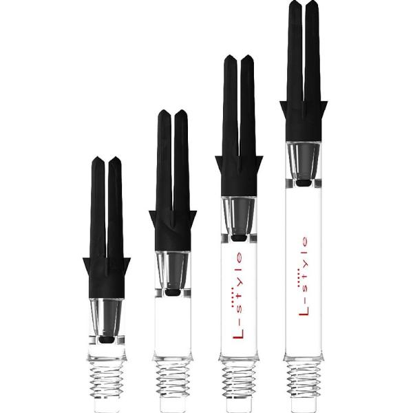【商品概要】形状:ストレート仕様:サイレントカラー:クリア本体サイズ :19mm【商品説明】【商品詳細】ブランド：L-style商品種別：ホビー商品名：エルスタイル エルシャフト カーボン サイレント シャフト カーボン クリア 190 f...