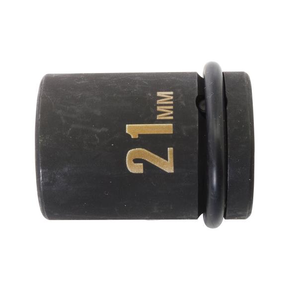 【商品概要】原産国:台湾差込角(mm):12.7(1/2inch)耐トルク(N・m):1138全長(mm):40材質:クロムモリブデン鋼【商品説明】【商品詳細】ブランド：パオック(PAOCK)商品種別：DIY・工具・ガーデン商品名：パオック...