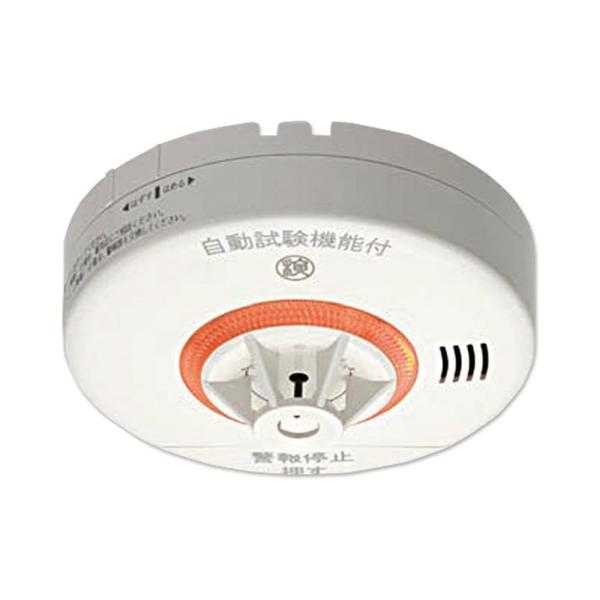 【商品概要】生産国:日本材質:ABS樹脂、プラスチック、スチールWサイズ(mm):100Hサイズ(mm):100Dサイズ(mm):43.5カラー:白重量(g):120入数:1個【商品説明】【商品詳細】ブランド：ニッタン(Nittan)商品種...