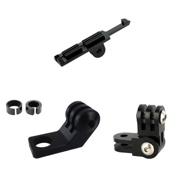 【商品概要】【商品説明】【商品詳細】ブランド：レックマウント(Rec-Mounts)商品種別：家電＆カメラ商品名：REC-MOUNTS ボルトマウント 3方向ピボットアーム付 M6/M8/M10ボルト対応 Bolt Mount for CO...