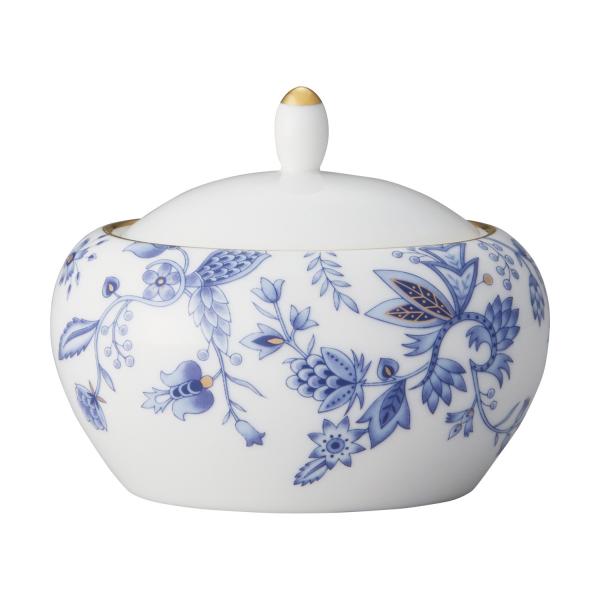 【商品概要】サイズ:容量:約215ml【商品説明】【商品詳細】ブランド：Noritake商品種別：ホーム＆キッチン商品名：Noritake ノリタケ シュガー 215cc ブルーソレンティーノ ボーンチャイナ T50527A/4562製造元...