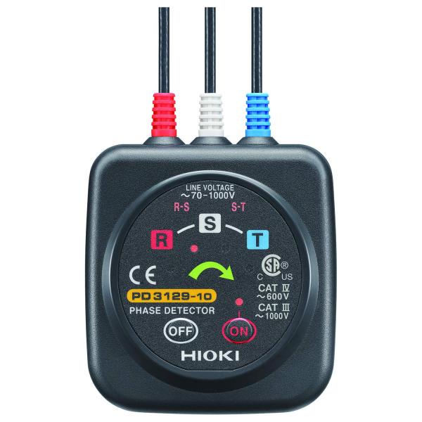 【商品概要】修理・校正について : 最寄りの正規販売代理店にお問合せの上ご依頼ください。スタイル: Magnetic色: ブラック、イエロー種類: ?品【商品説明】【商品詳細】ブランド：HIOKI商品種別：産業・研究開発用品商品名：HIOK...